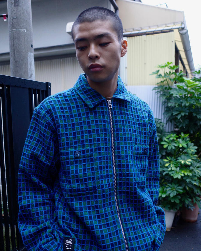 Brain Dead | Shop the brand at stoy