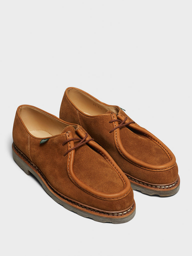 Paraboot | Find the latest arrivals of Paraboot shoes at stoy – Stoy