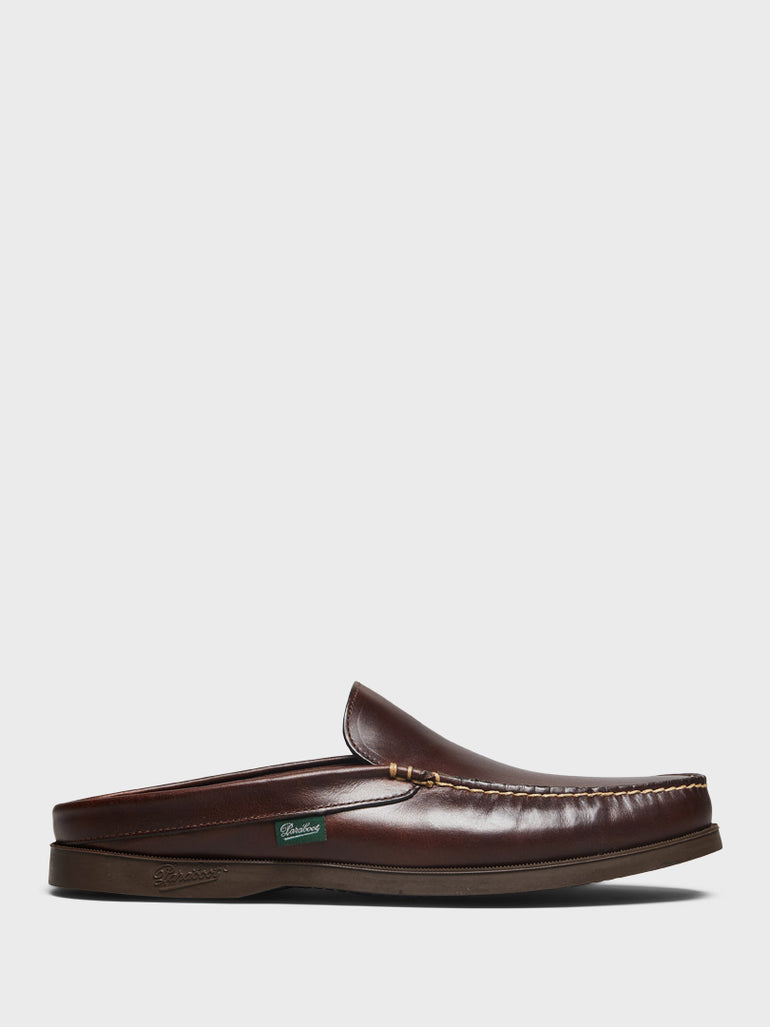 Paraboot | Find the latest arrivals of Paraboot shoes at stoy