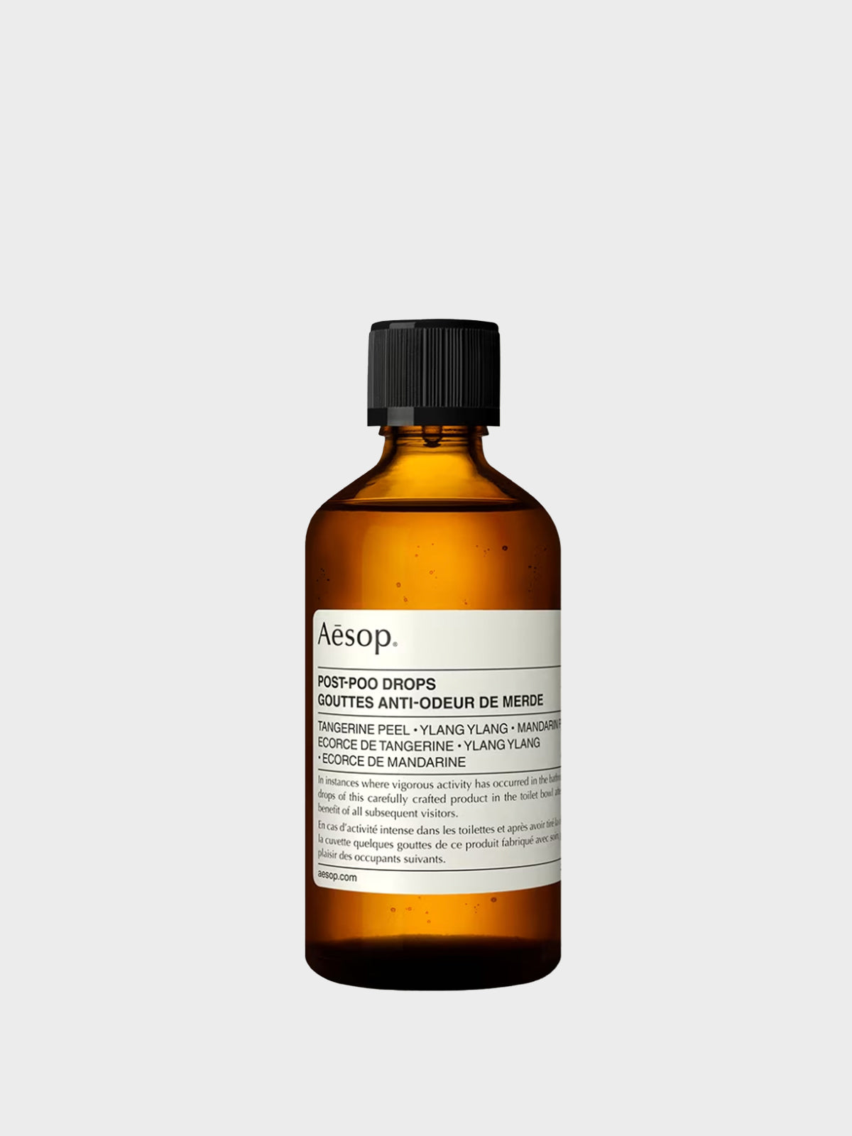 Aesop - Post-Poo Drops (100ml) – Stoy