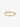 Sophie Bille Brahe - Pleine Lune Diamant Ring – Stoy