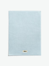 Tekla - Terry Bath Mat in Sky Blue – Stoy