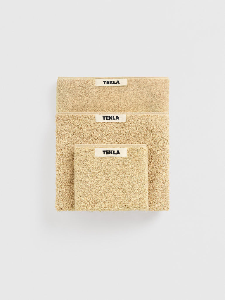 Tekla Håndklæder | Opdag hele kollektionen hos STOY – Stoy