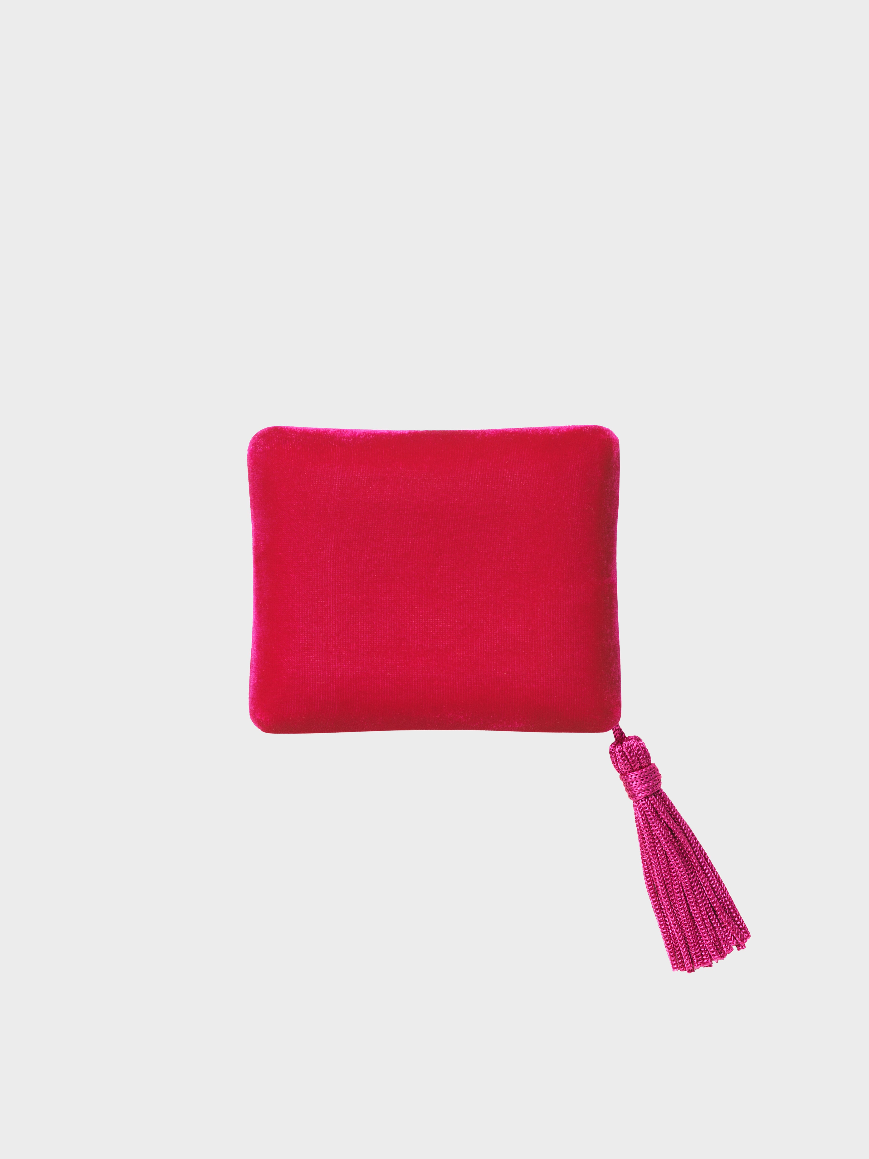 Velvet Rouge Soir – Stoy