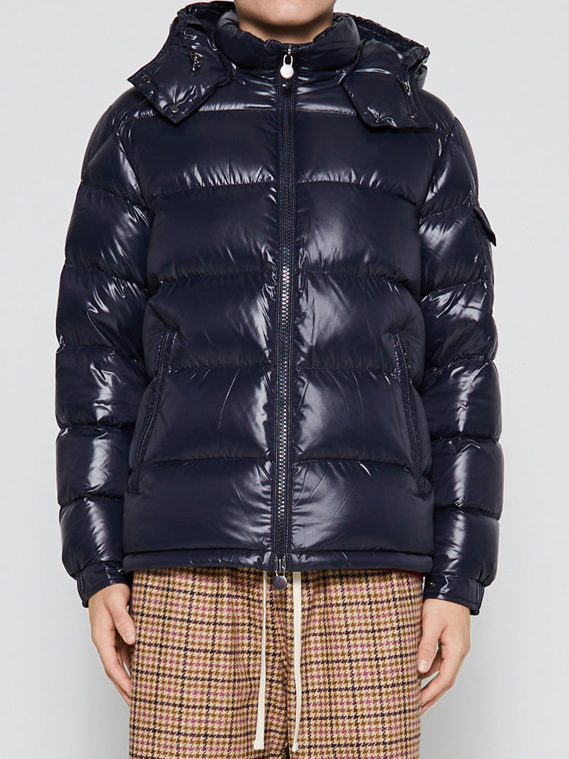 Moncler | Discover new arrivals from Moncler at stoy – Stoy