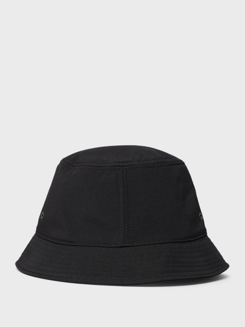 Moncler - Cappello Hat in Black – Stoy