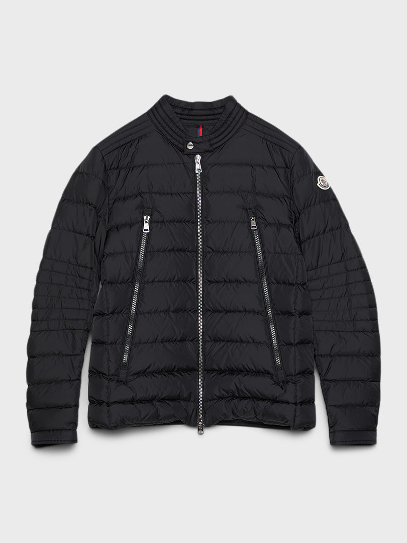 Moncler - Amiot Jacket in Black – Stoy