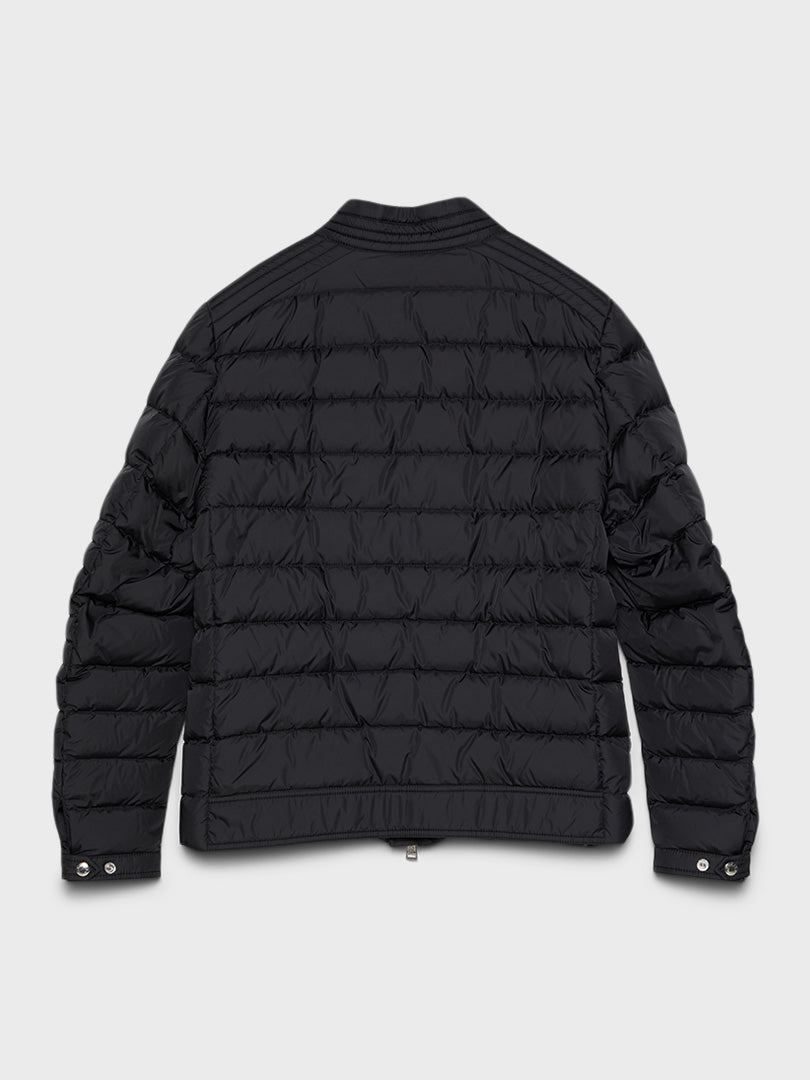 Moncler - Amiot Jacket in Black – Stoy