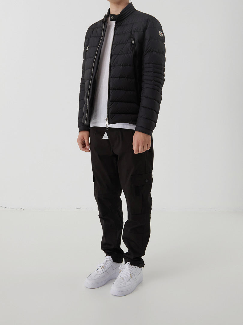 Moncler - Amiot Jacket in Black – Stoy