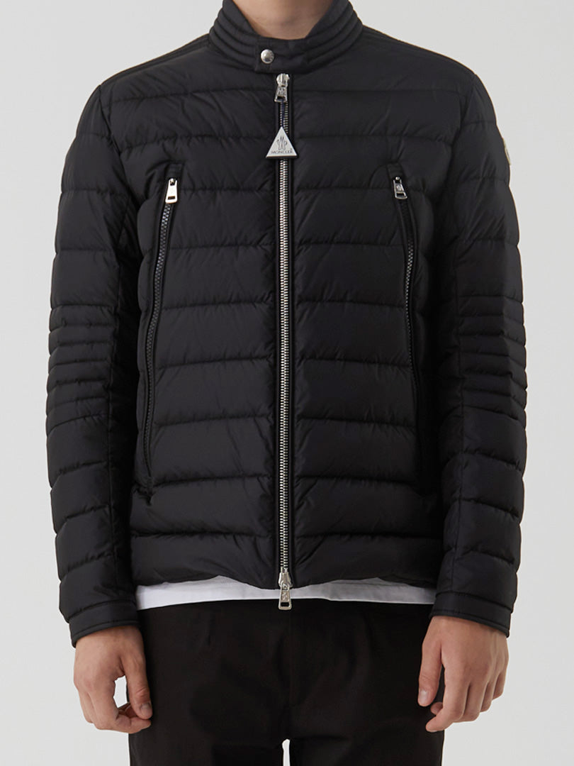 Moncler - Amiot Jacket in Black – Stoy