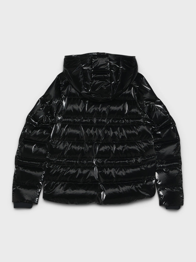 Moncler - Tharon Jacket in Black – Stoy
