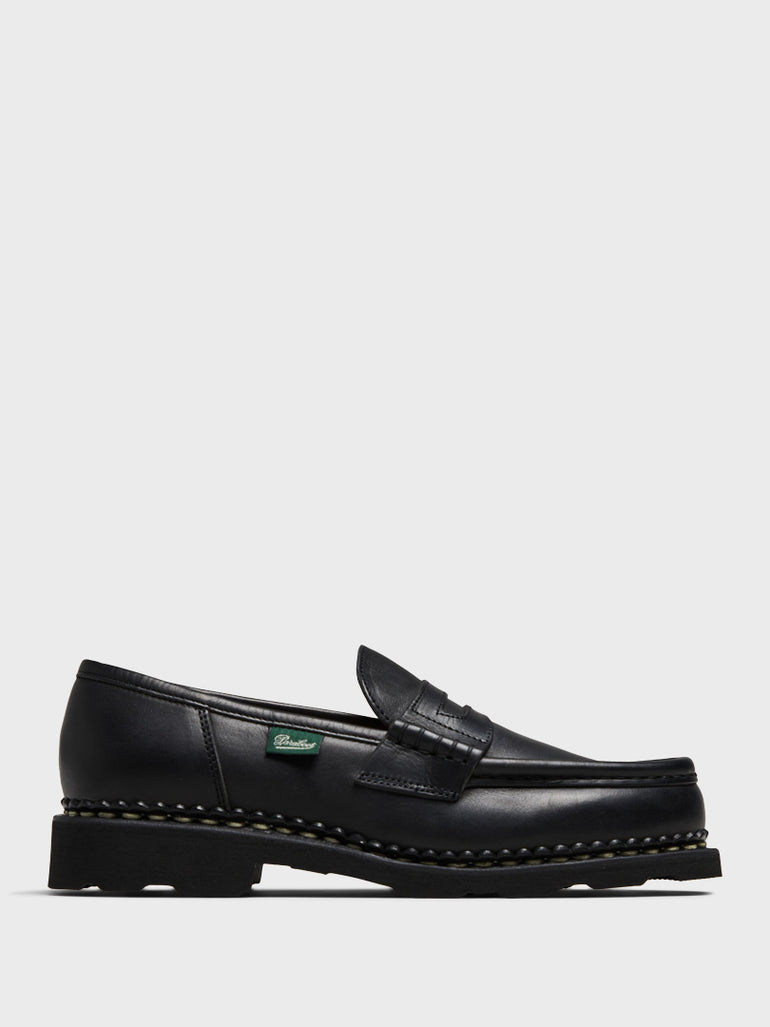 Paraboot | Find the latest arrivals of Paraboot shoes at stoy – Stoy